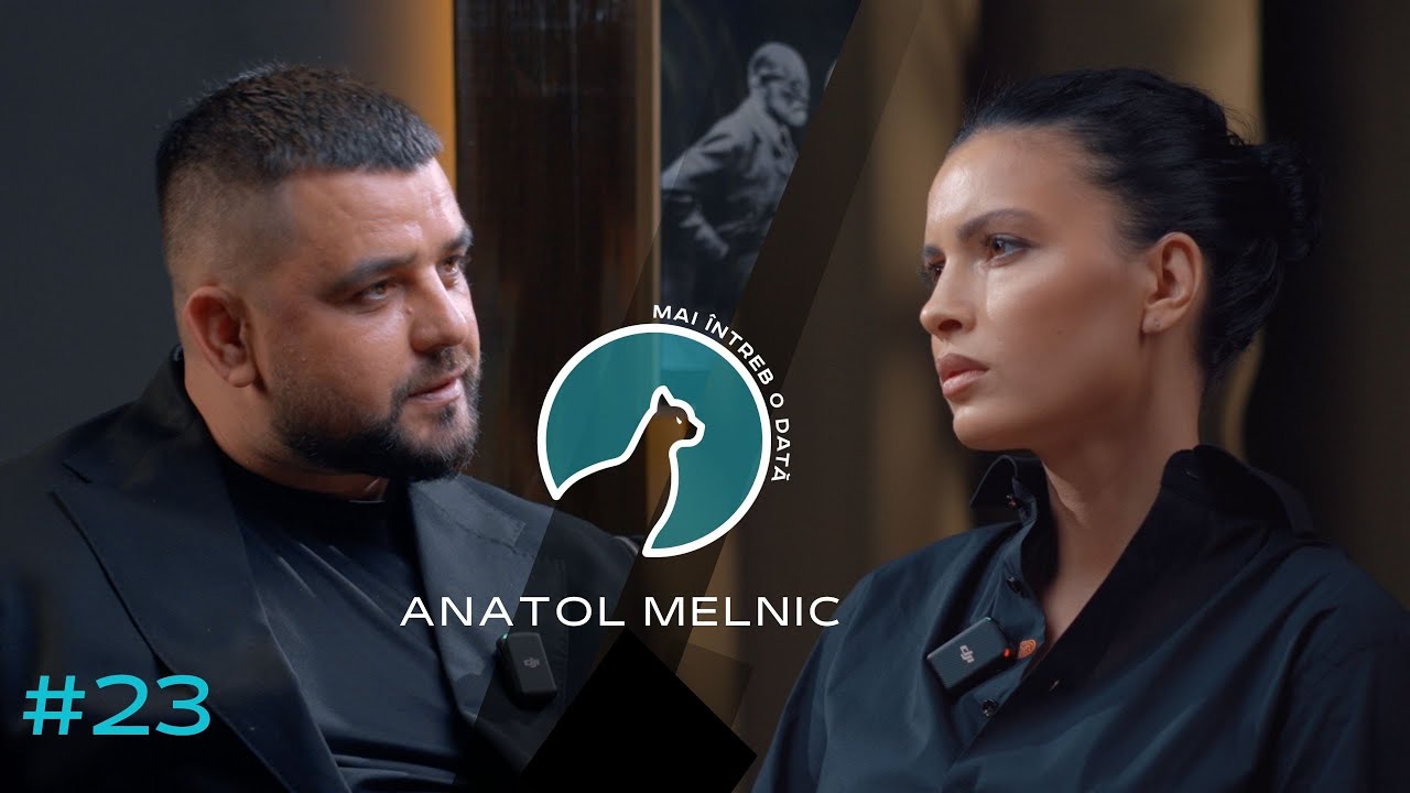 Anatolie Melnic îi face o farsă lui Gheorghe Gonța. Îl cheamă la TV să ...