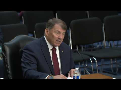Newsroom | U.S. Senator Mike Rounds