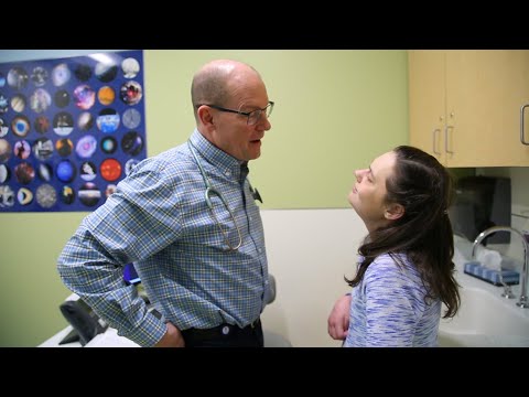 Meet Our Doc: Timothy Benke, MD, Neurology