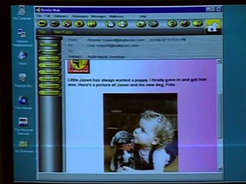 The Computer Chronicles - Java Tools (1997)