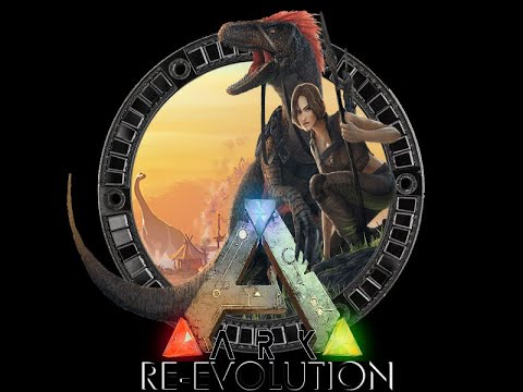 Steam Community :: Video :: [ArkDevKit] Ark: Re-Evolution || Repurposed ...
