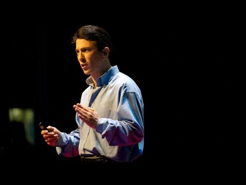 Medicine's future? There's an app for that - Daniel Kraft