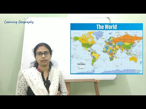 Latitude and Longitude | অবস্থান নির্ণয় | অক্ষাংশ ও দ্রাঘিমা | WBCS,UPSC,SLST etc.