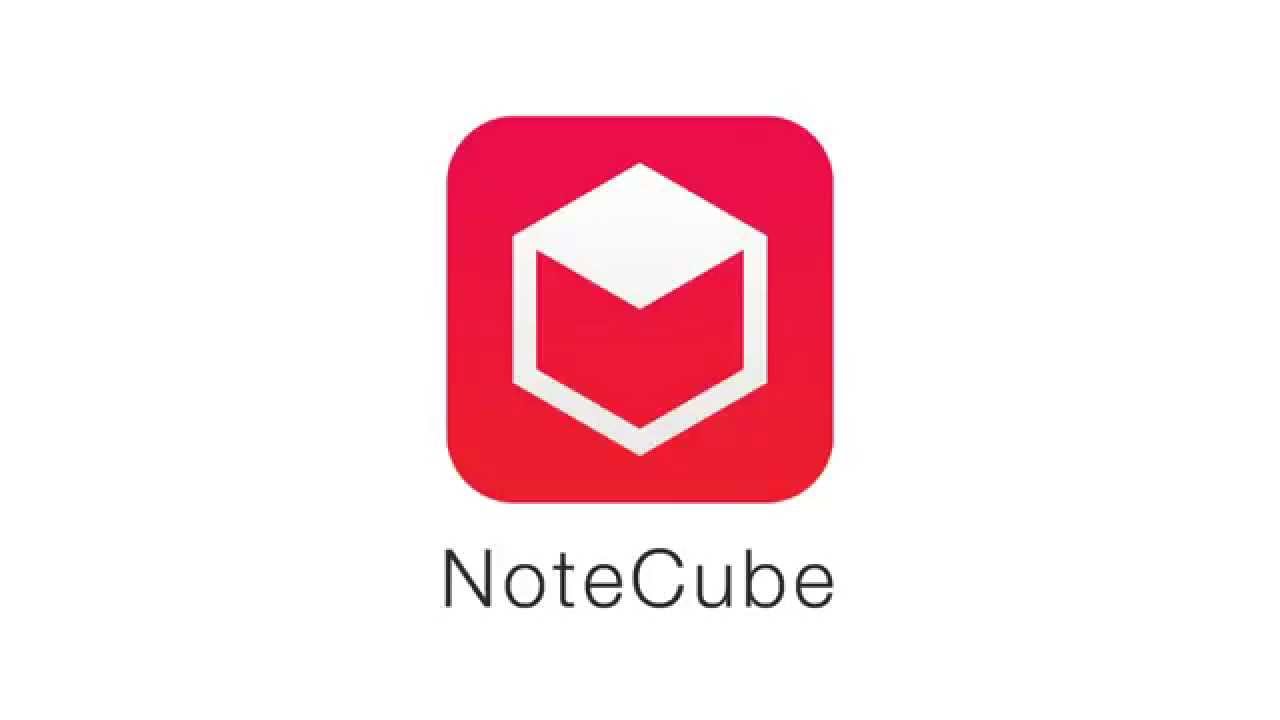 NoteCube PV