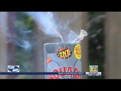 Fireworks for Sale