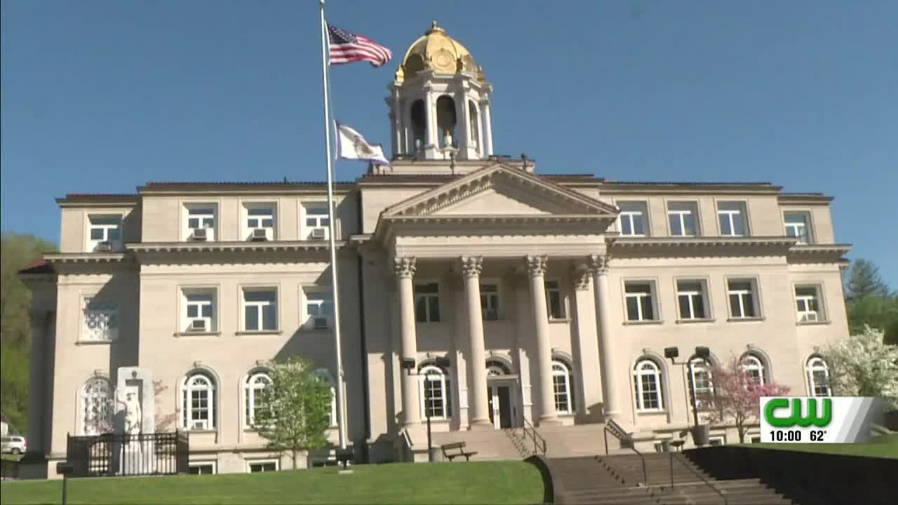Boone County prosecutor's future in question