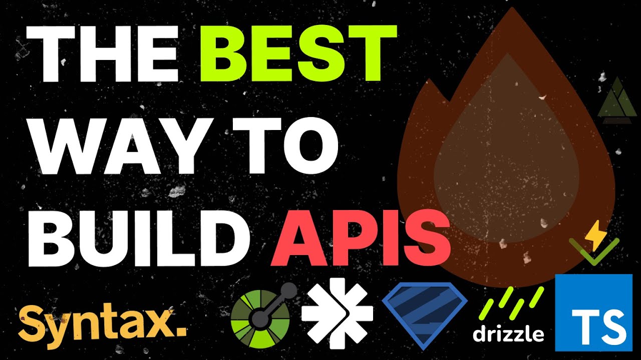 Building a Type-Safe API with Hono, Drizzle, Zod, OpenAPI, and Scalar ... Building a Type-Safe API with Hono, Drizzle, Zod, OpenAPI, and Scalar ...