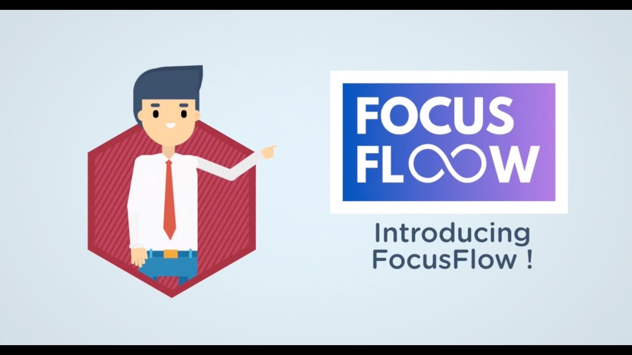 Introducing Focus Flow!