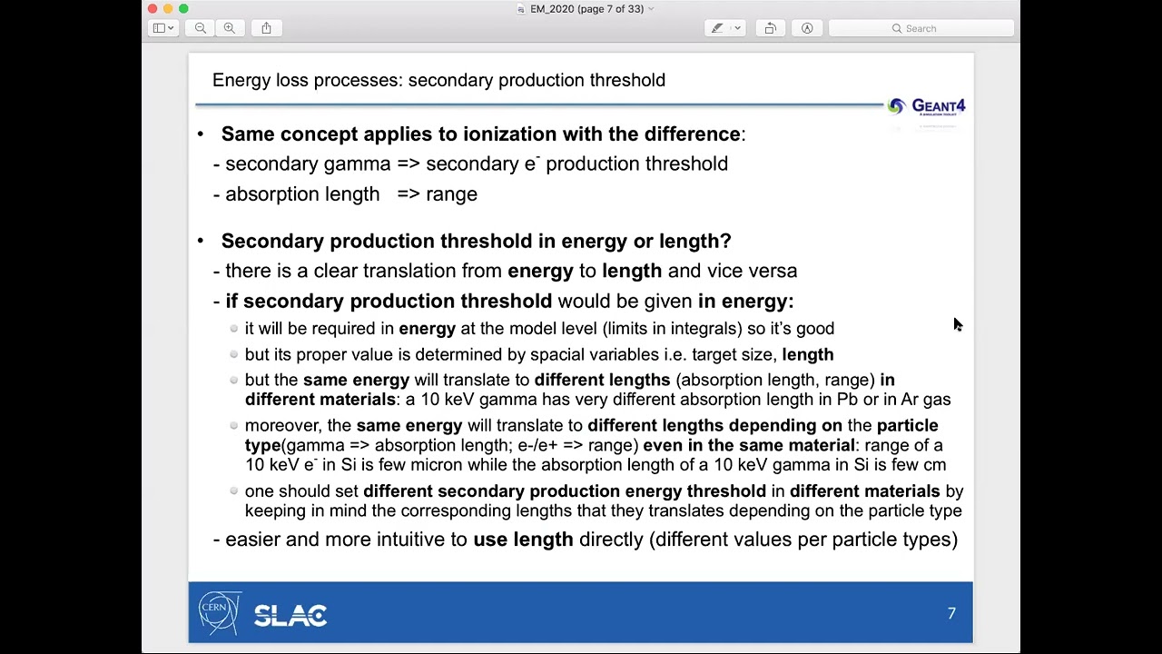 CERN Day-3 Lecture-1 on 