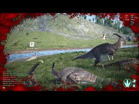 Steam Community :: Video :: The Isle Carno Rulebreak