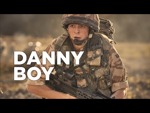 Danny Boy - Toby Jones | Anthony Boyle - Own it on Digital Download and DVD.