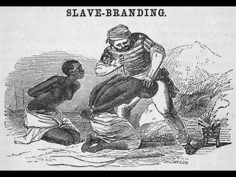Liverpool's Slavery Shame (Street Names, Information Plaques and Hidden Horrors)