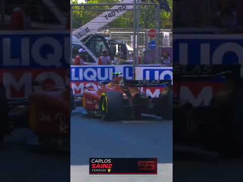 Heartbreak for Ferrari fans ????