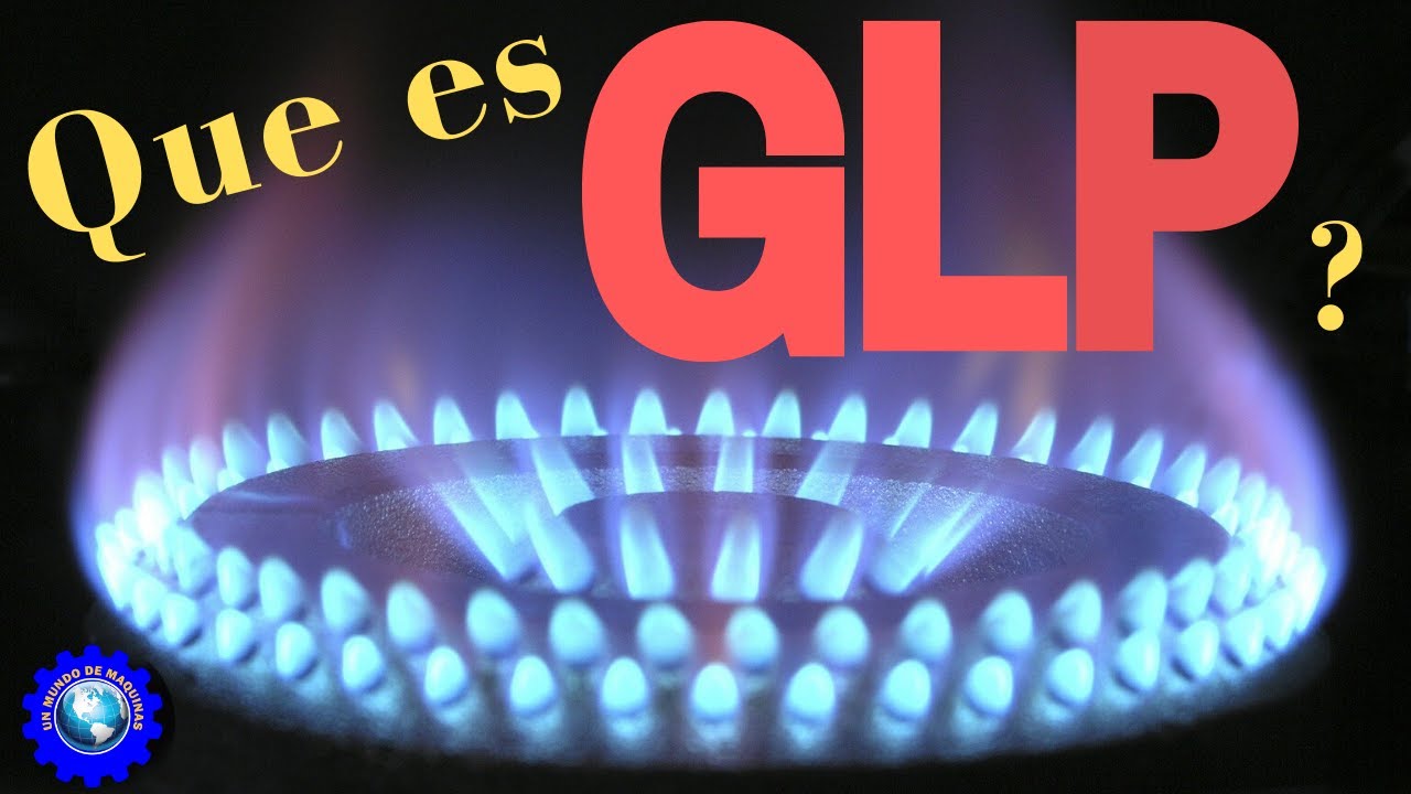Que es el GLP  y sus características
