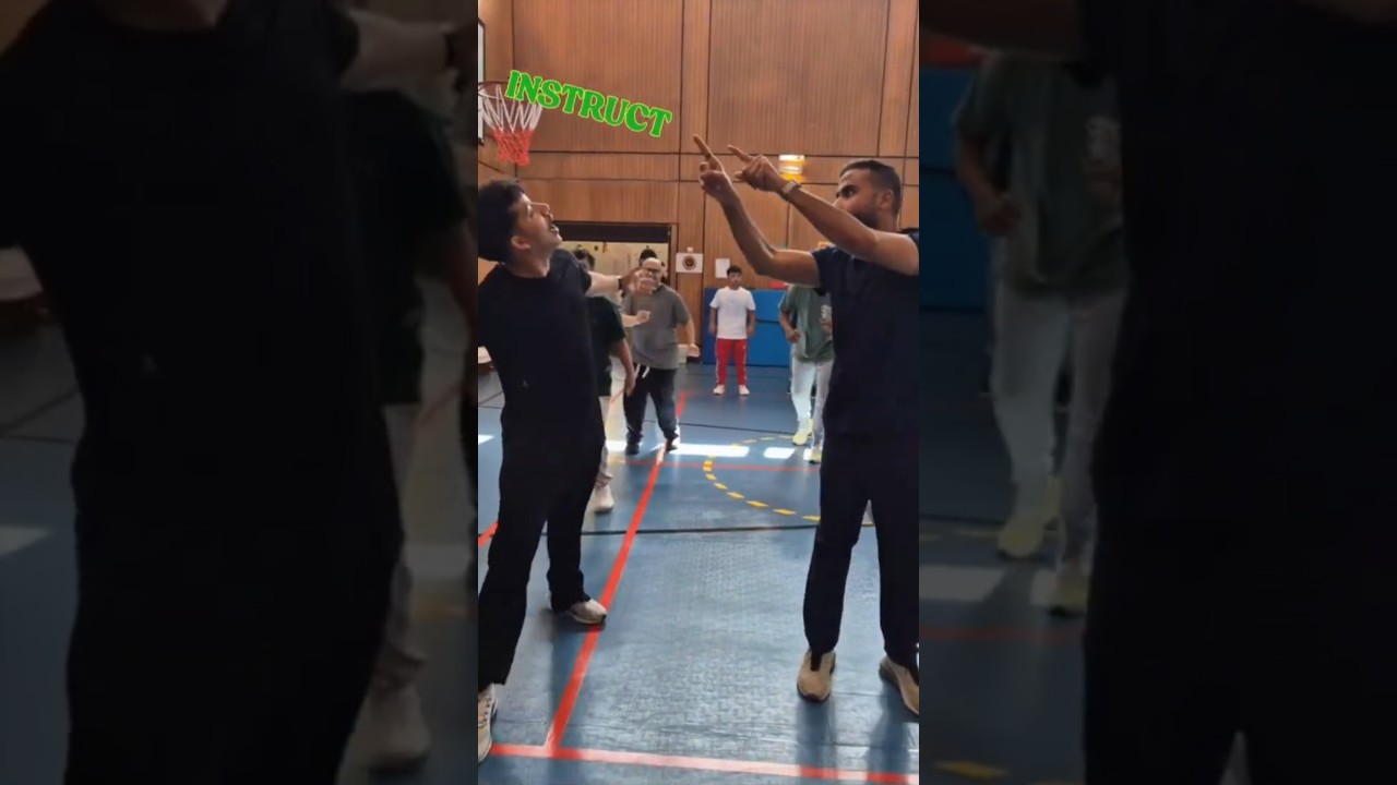 IncluDancers Training Courses & Workshops