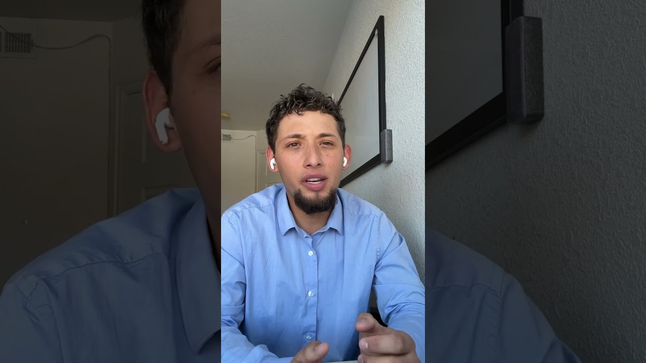 SULI Program Testimonial: Salvador Munoz
