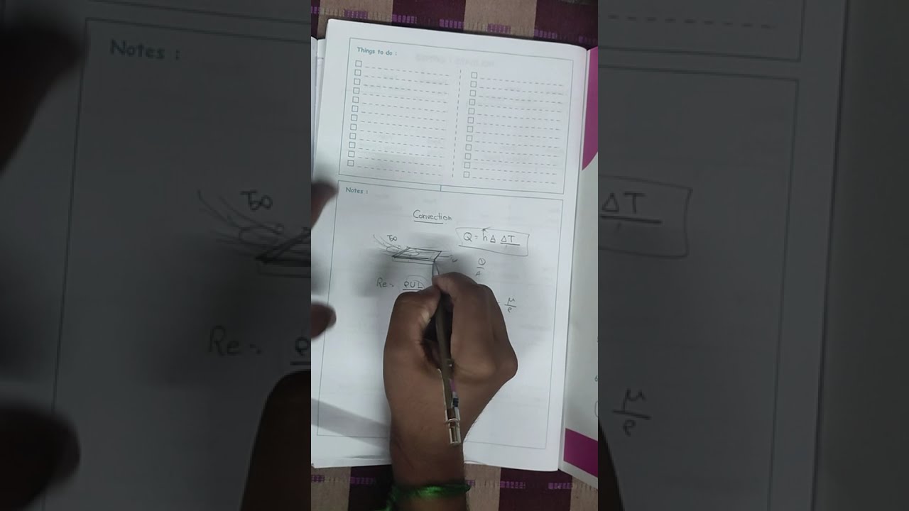 CO3- Convection Tutorial
