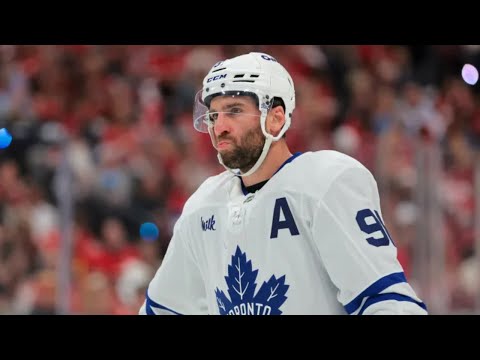 BREAKING NEWS JOHN TAVARES ASKING PRICE WAY TO STEEP FOR LEAFS FRONT OFFICE!