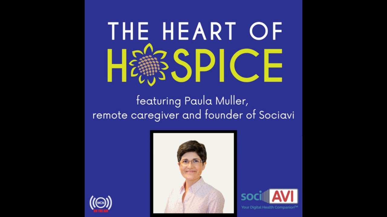 Sociavi is a Revolutionary Device to Keep Older Adults Connected