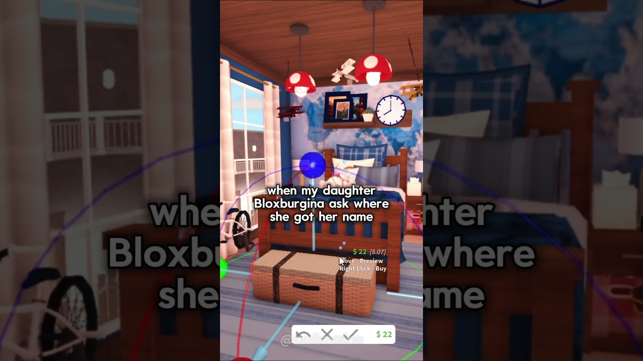 ‼️RELATABLE😭‼️ BLOXBURG ROLEPLAYERS GET IT #bloxburg #roblox #bloxburgroleplay #robloxedit #shorts