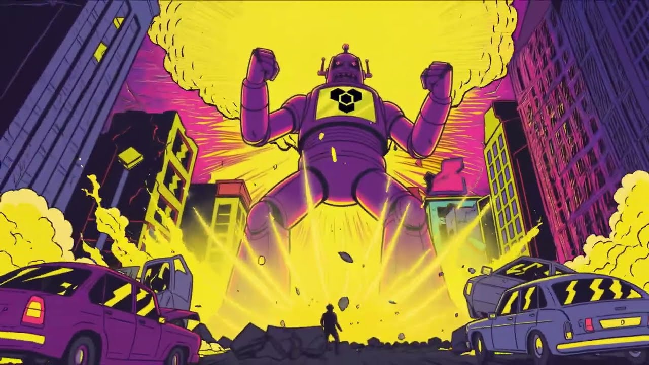 System Overload Festival 2026 | Official Lineup Trailer