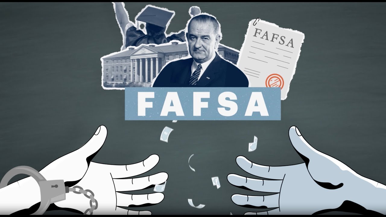 Explaining Pell Grants for the Incarcerated