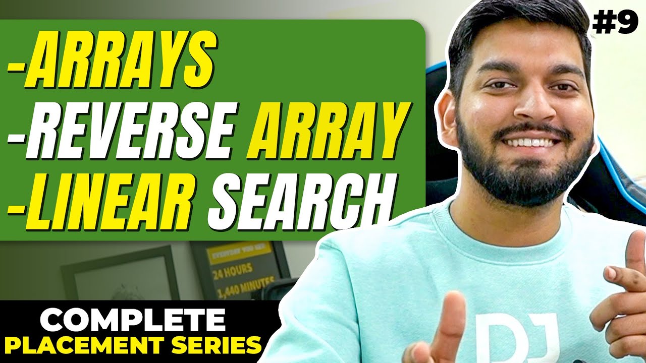 Understanding Arrays in C++: A Comprehensive Guide | Galaxy.ai