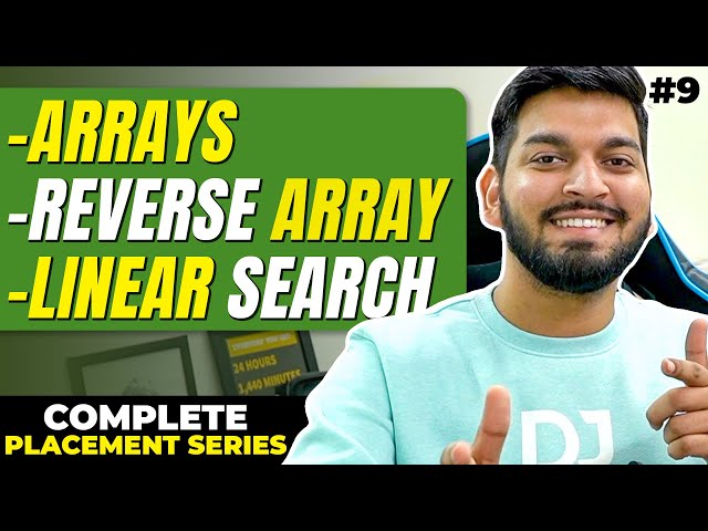 Understanding Arrays in C++: A Comprehensive Guide | Galaxy.ai | Galaxy.ai