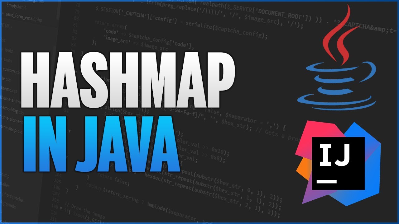 Java HashMap Tutorial - Java Programmieren Lernen - 42