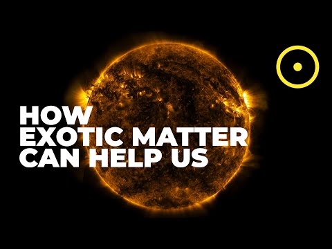 Major Discovery: Plasma In The Sun's Atmosphere