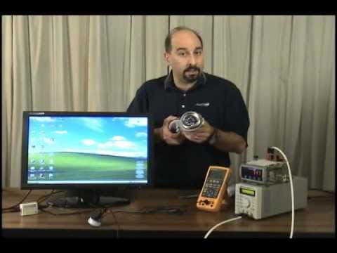Acromag: How to Configure a USB TC/Mv Transmitter