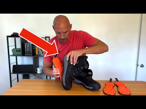 Korkers Men's Snowmaggedon Winter Boots - THIS is What I LOVE
