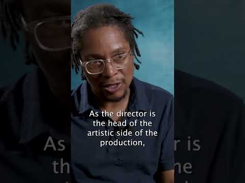 Biggest Difference Between A Movie Director And Movie Producer
