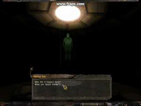 Stalker meaning