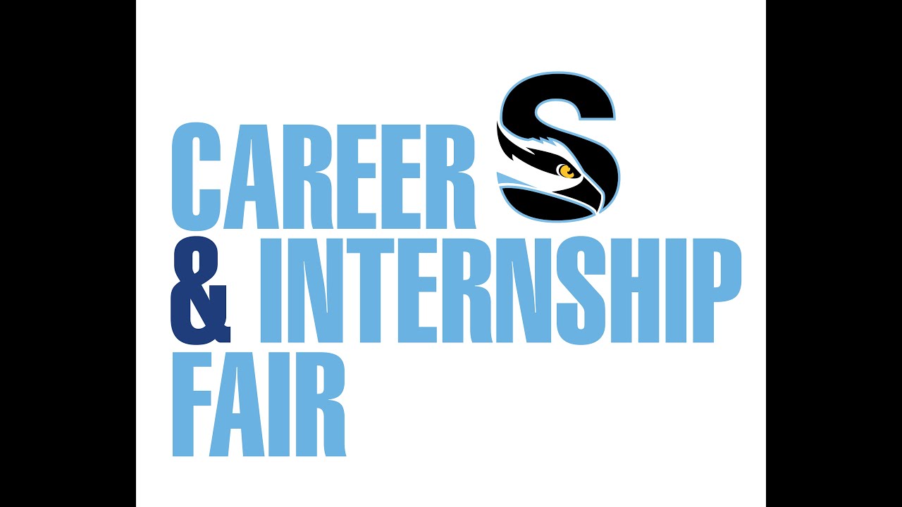 Find Your Talent at Stockton University's Career Fair