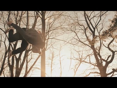 The Definition of Idiots - Parkour & Freerunning