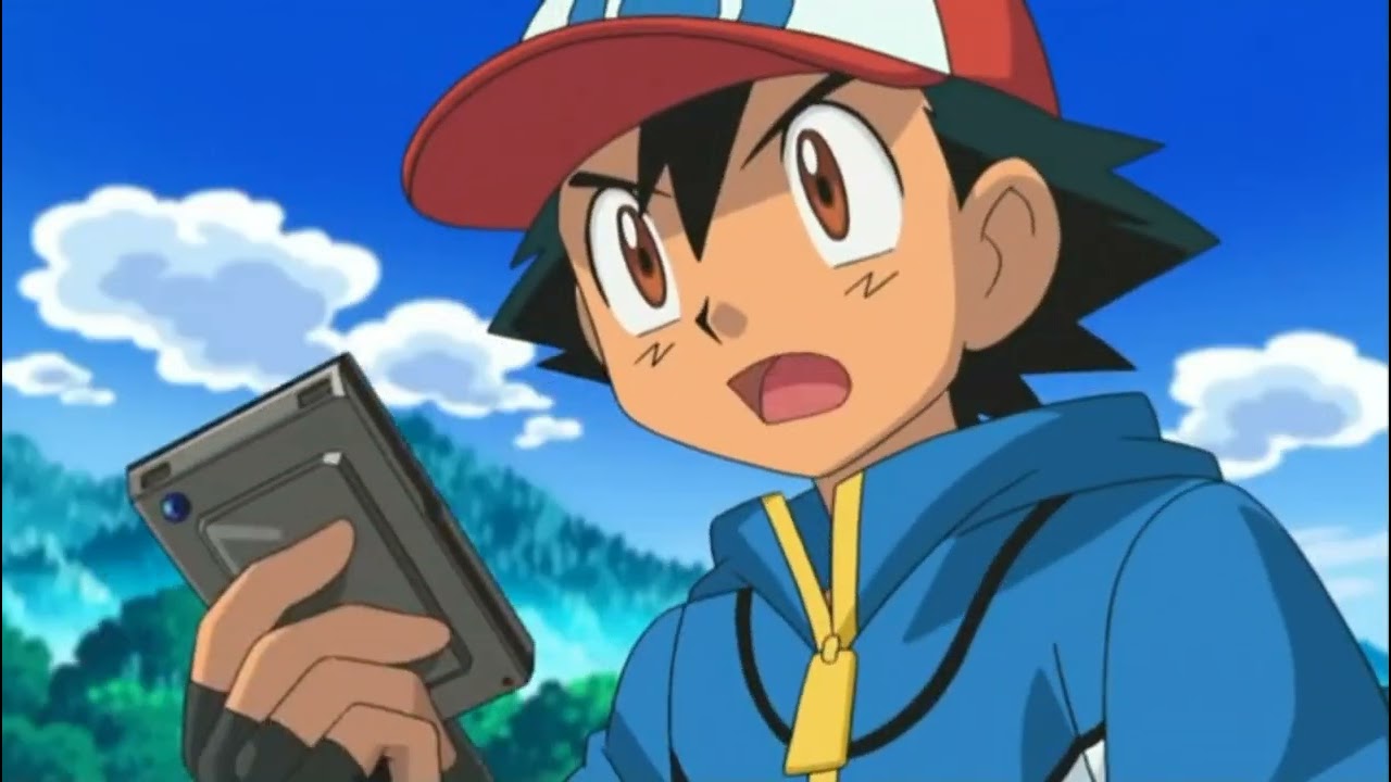 Blitzle Pokédex Entry..wmv