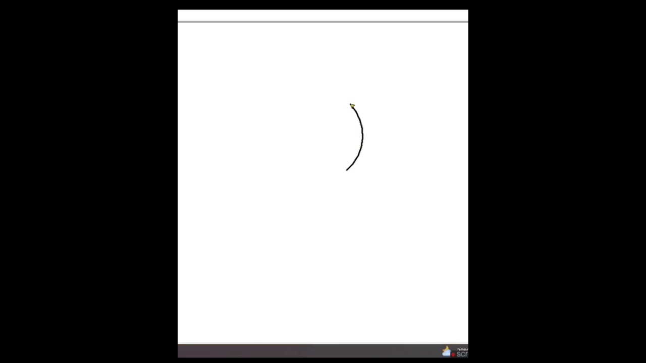 Drawing Pikachu using Python Turtle only