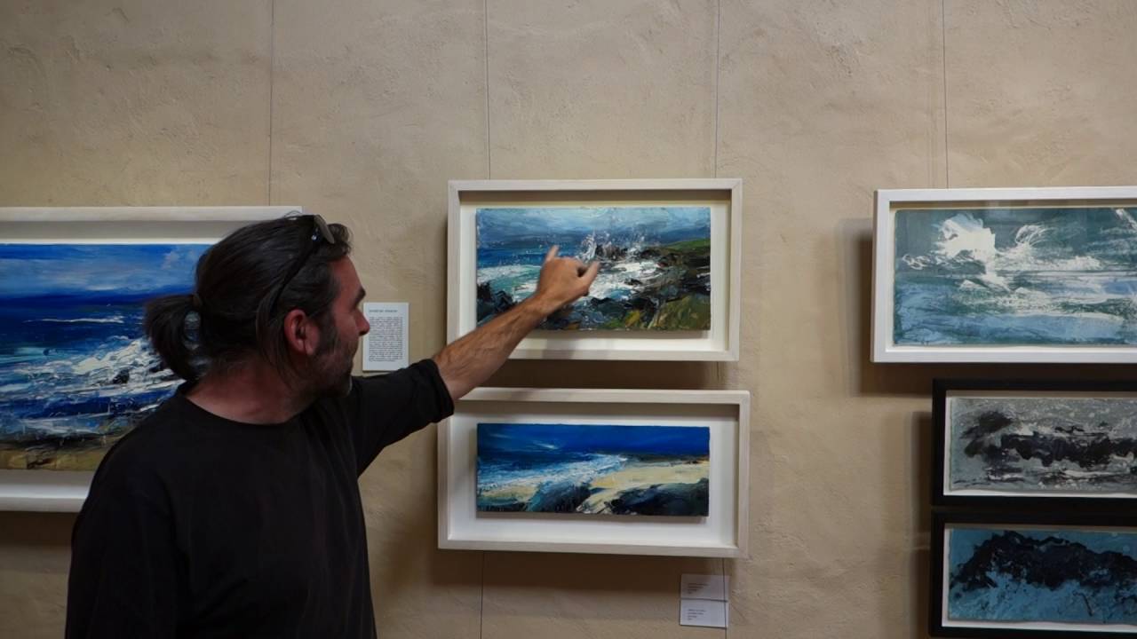 Resipole Studios | Jonathan Shearer