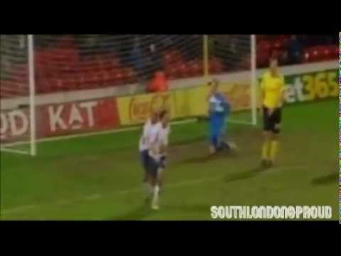 Sean Scannell | Tribute | 2007 - 2012