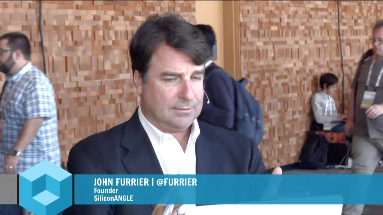 OpenStack Summit 2015