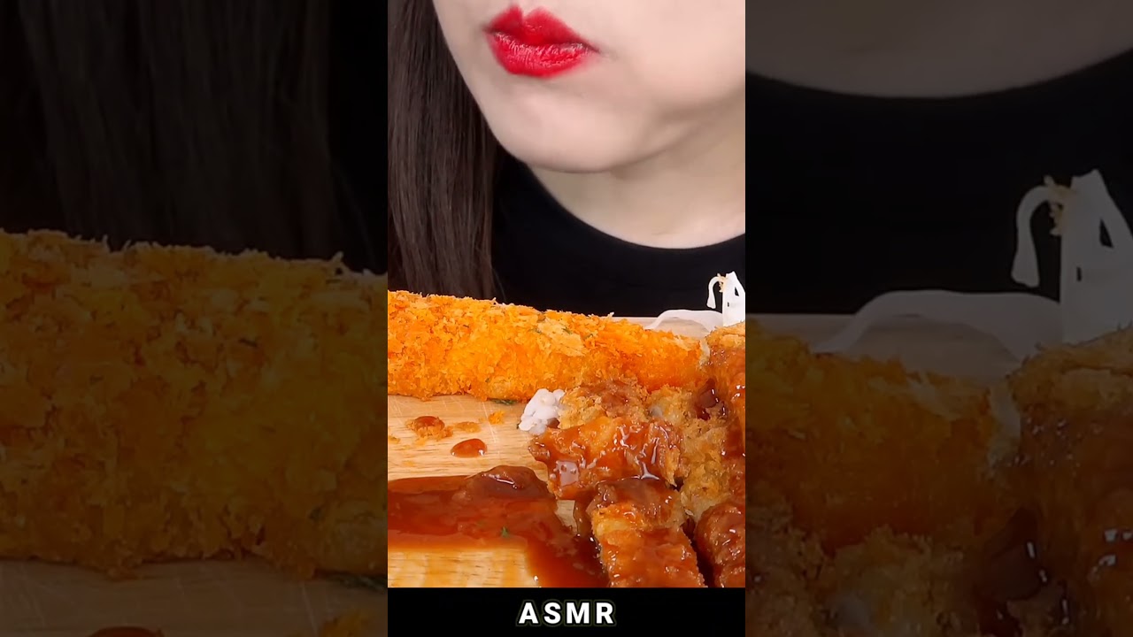 ASMR #6834