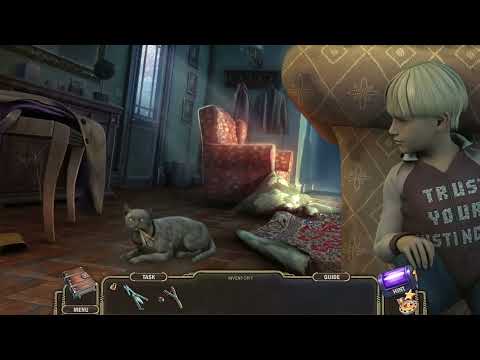 Steam Community :: Video :: Paranormal Pursuit: The Gifted One ...