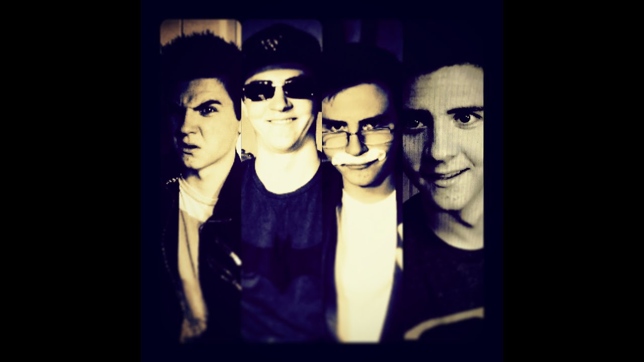 Character Conference