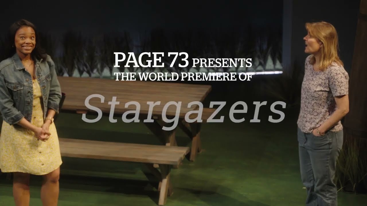 STARGAZERS Trailer