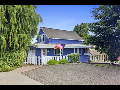 26076 Illinois Ave NE Kingston, WA |