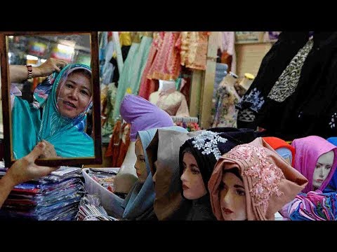 Indonesia calling for regional cooperation in SME sector