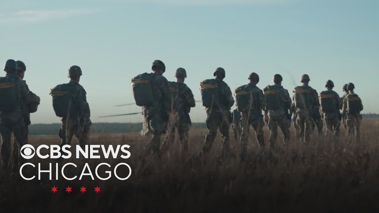 U.S. Rep. Jonathan Jackson explains why he opposes automatic military draft registration