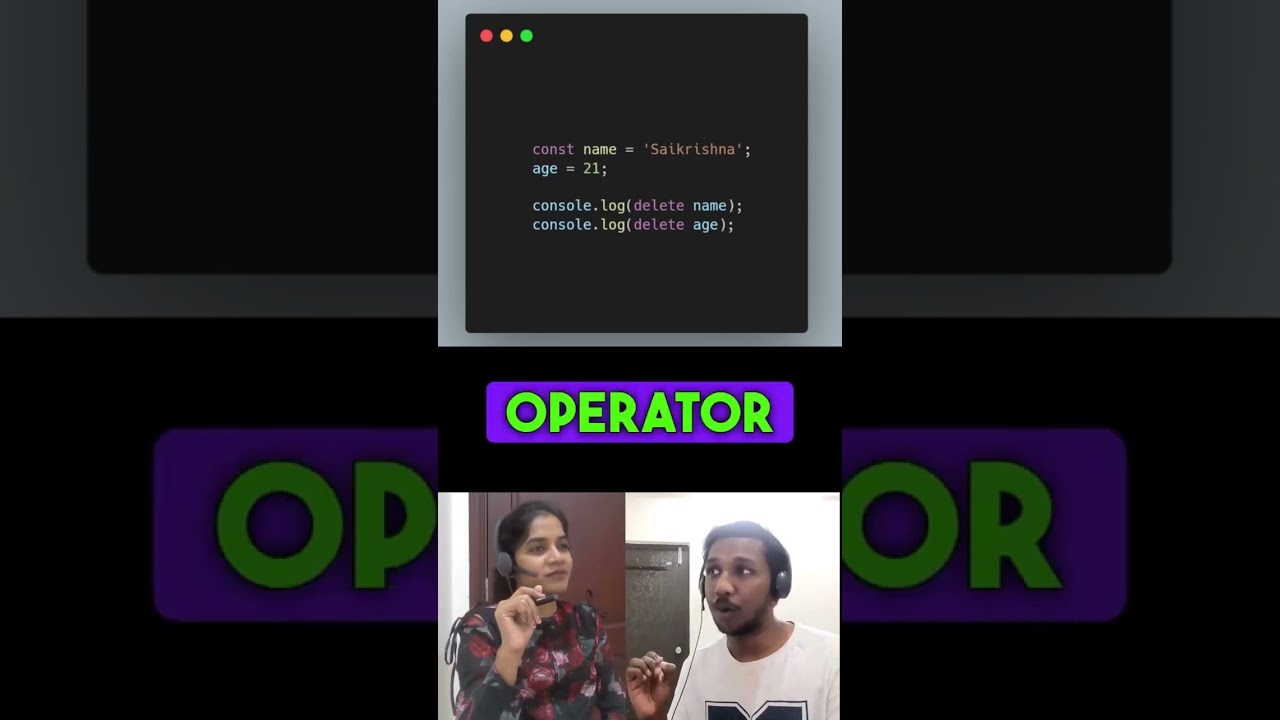Javascript Interview question - Part 99 #shorts #coding #reactjsinterviewquestions #javascript