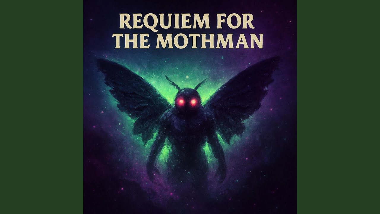 Requiem For The Mothman